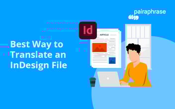 How to Translate PO Files Online [2025]